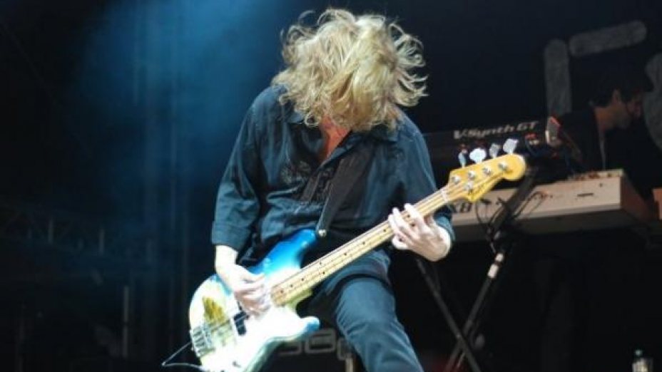 Absolute Rock - The Classic Rock Hour - radio AGORA 105,5