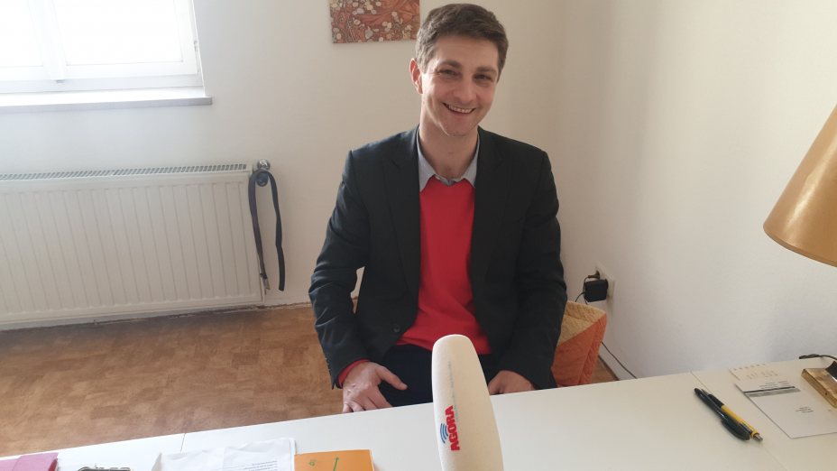 Mladen Savić - News | radio AGORA 105,5