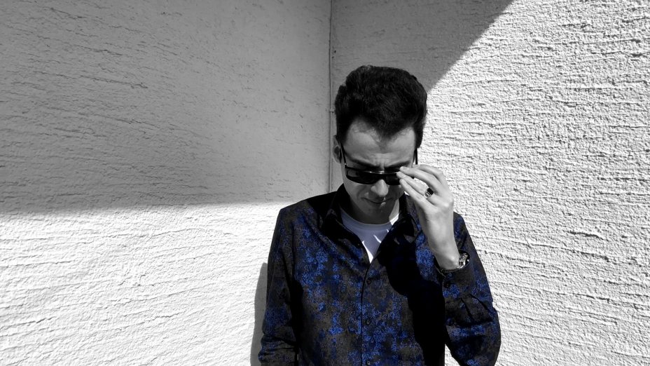 Georg Reitz “Gelbes Harz” - News | radio AGORA 105,5