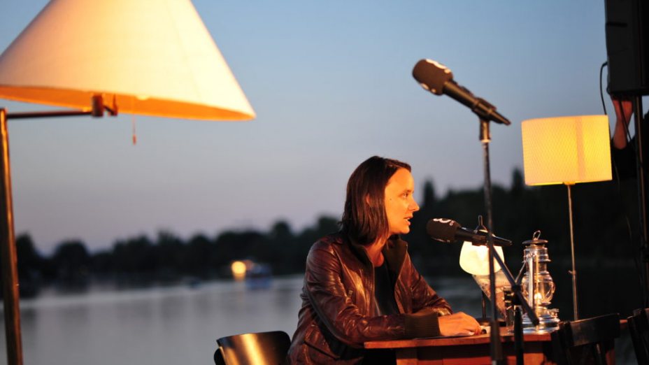 Elena Messner zu Gast in Downtown Bad Radkersburg - News | radio AGORA ...