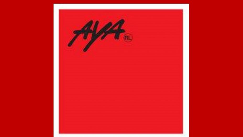 Aya RL - Aya RL (“Czerwona”, 1985) - News | radio AGORA 105,5