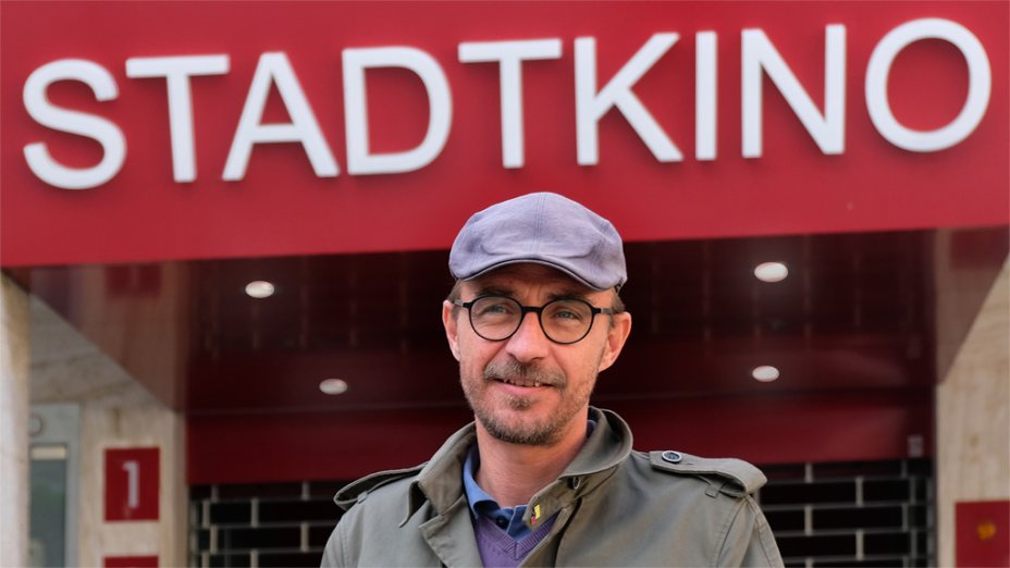 Festivals, Programmkinos & eine Erinnerung - News | radio AGORA 105,5