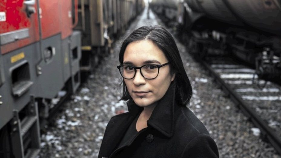 Natalija Milovanović - Samoumevno - News | radio AGORA 105,5