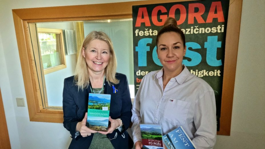 Lili Novy - News | radio AGORA 105,5