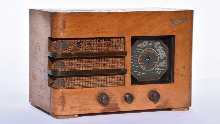 Technik und mehr - radio AGORA 105,5