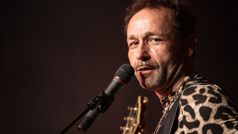 Gerald Votava & Günther Paal alias “Gunkl” zu Gast in Downtown Bad ...