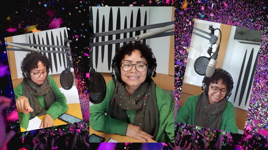 Fiesta Latina - radio AGORA 105,5