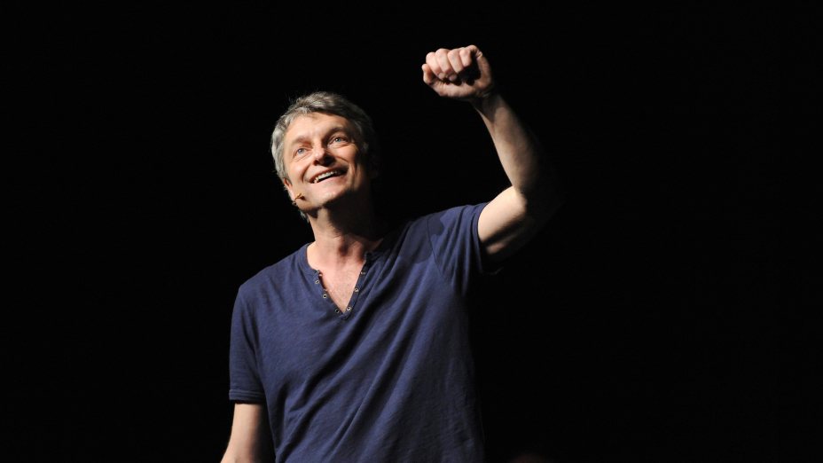 Alfred Dorfer zu Gast in Downtown Bad Radkersburg - News | radio AGORA ...