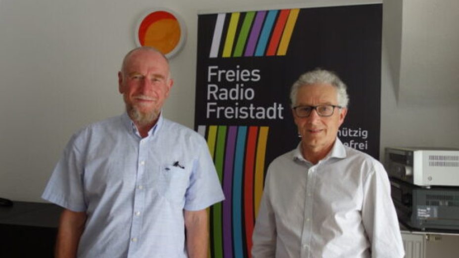 Humus – die Klimachance - radio AGORA 105,5