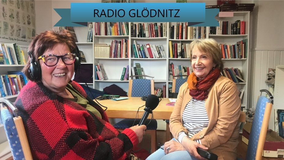Aquarell und Kauderwelsch - News | radio AGORA 105,5
