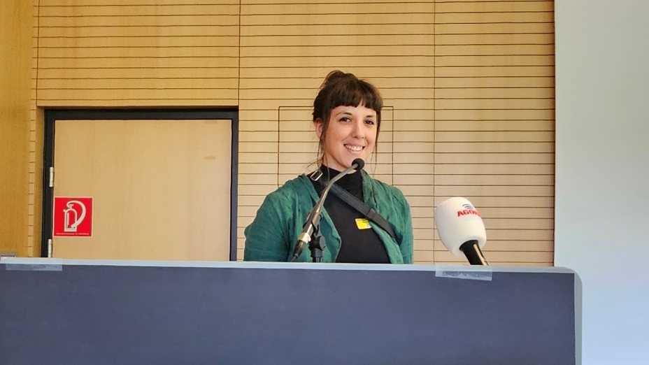 Kinderarmut und der Blick der Fachkräfte - News | radio AGORA 105,5