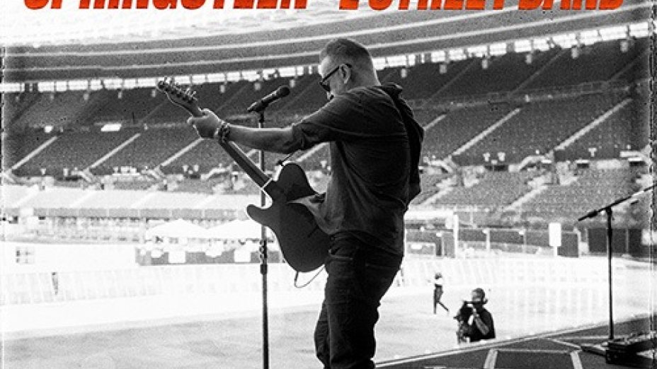 Nr. 755 – Live Special: BRUCE SPRINGSTEEN - Live in Vienna 2023 - News ...