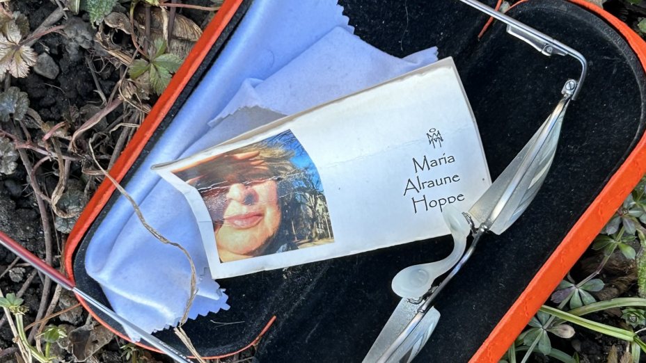 Die Wundersammlerin - News | radio AGORA 105,5