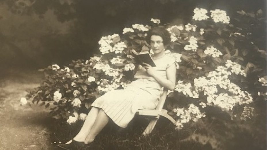 Lili Novy - radio AGORA 105,5