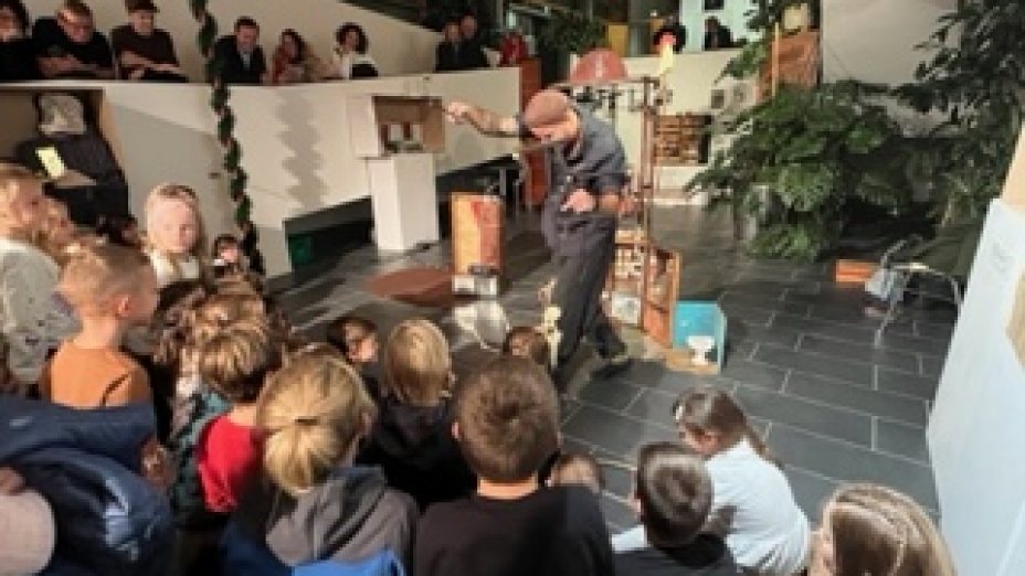 Cikl Cakl festival 2023 - News | radio AGORA 105,5