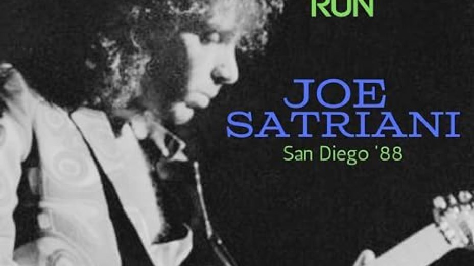 “ABSOLUTE ROCK - The Classic Rock Hour” (Nr. 771) – Live Special: JOE ...