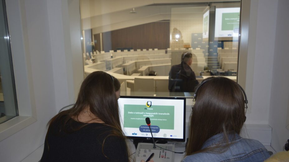 ReTrans - News | radio AGORA 105,5