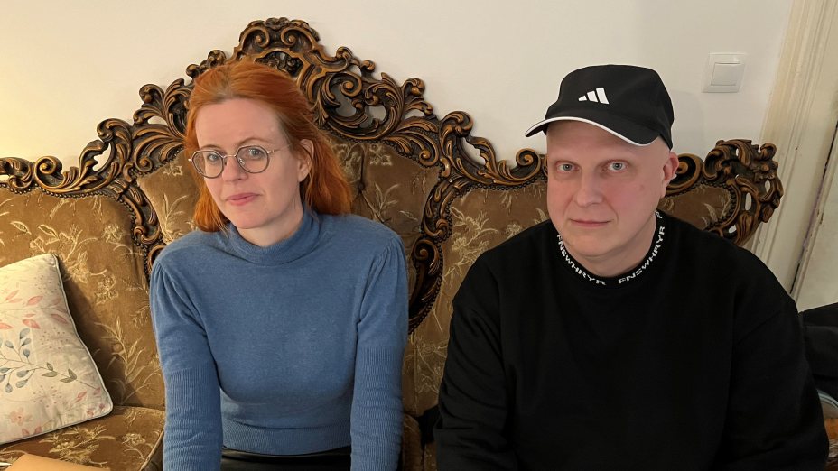 Klemen Pisk: Mamutova oporoka - radio AGORA 105,5