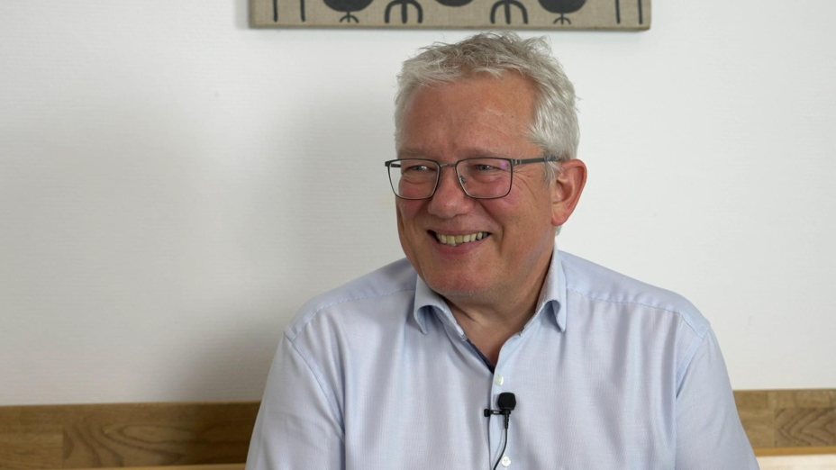 Thomas Spann und die Neugier | Thomas Spann in radovednost - News ...