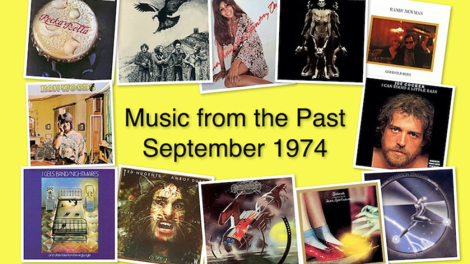 “ABSOLUTE ROCK - The Classic Rock Hour” (Nr. 811) – Music from the Past ...