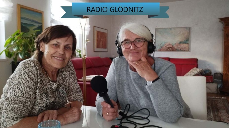 Brauchtum und Weihnachten: Margret Ertl erzählt - News | radio AGORA 105,5