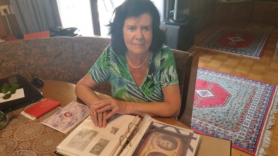 Rojena na kraju smrti…in preživela I Mein Leben begann an einem Ort des ...