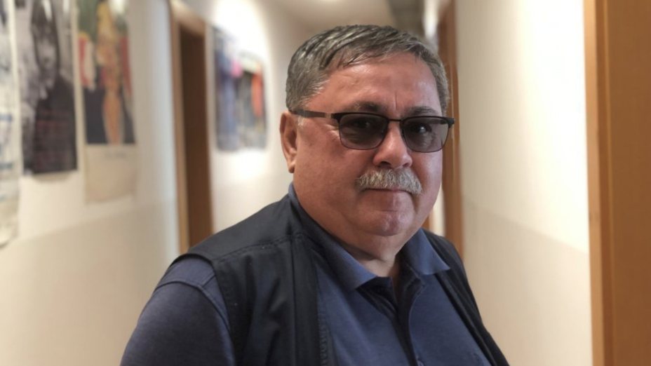 Boris Jesih: Slovenska izseljenska matica - News | radio AGORA 105,5