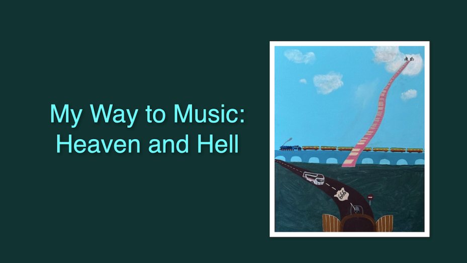 ABSOLUTE ROCK The Classic Rock Hour - Nr. 871 – My Way to Music III ...