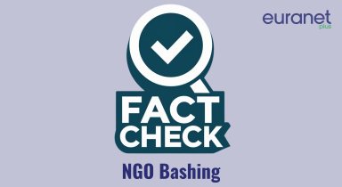 FACT CHECK #07 – NGO Bashing - News | radio AGORA 105,5